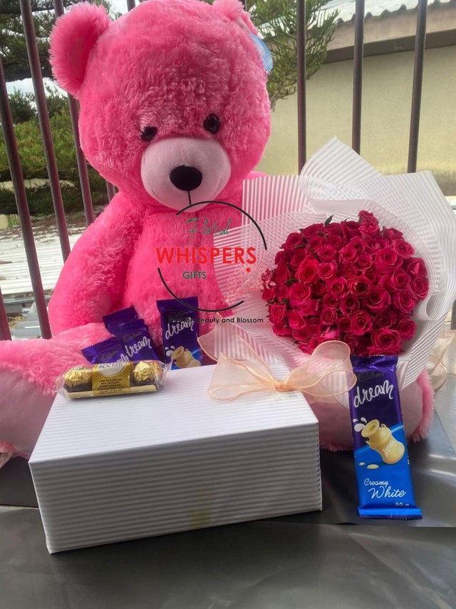 Best Gifts for Colleagues Nairobi: Corporate Gifts for Work Colleagues ...